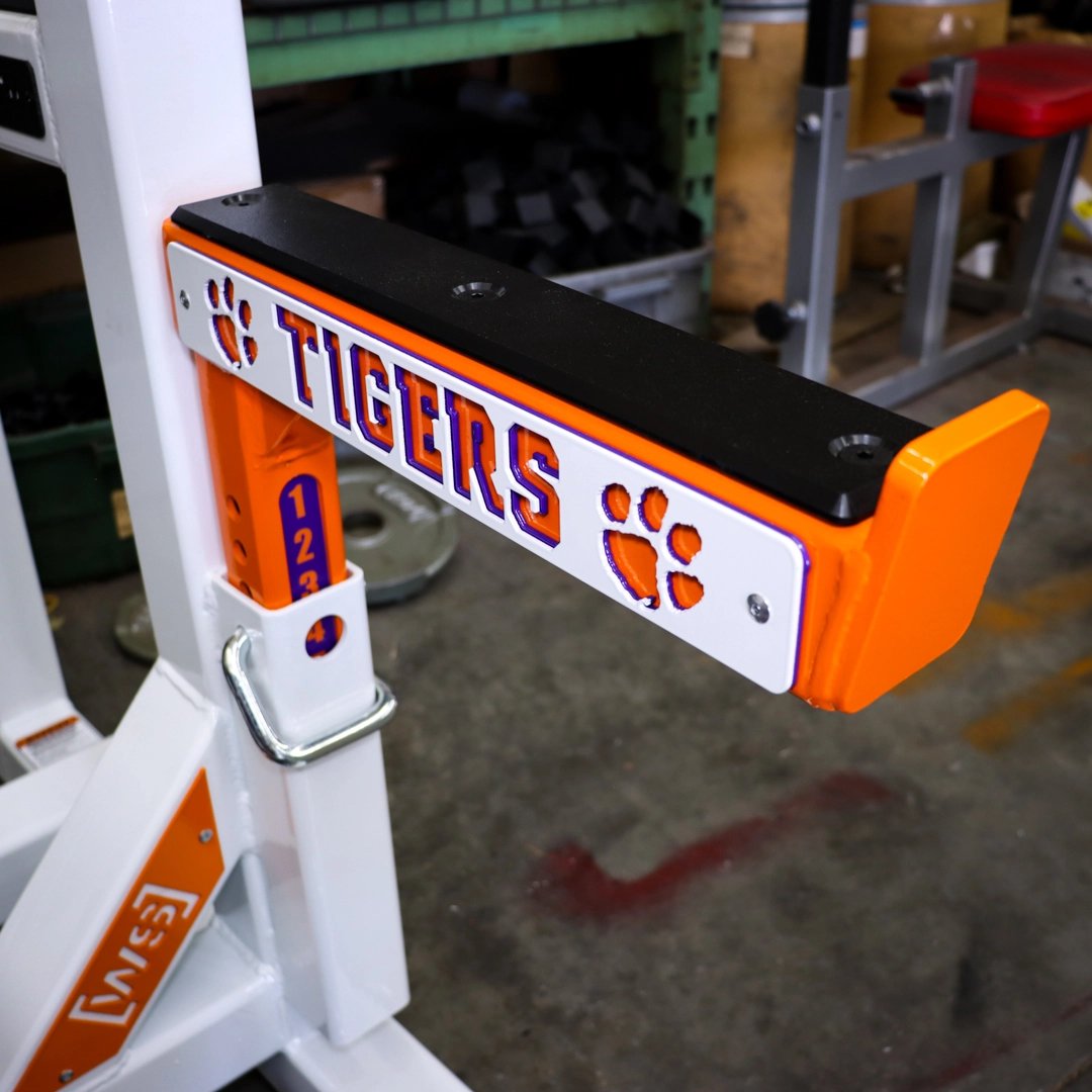 [WS] Signature Competition Power Bench | Williams Strength