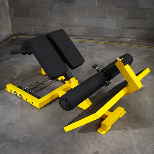 [WS] Deluxe 45° Hyper | Williams Strength