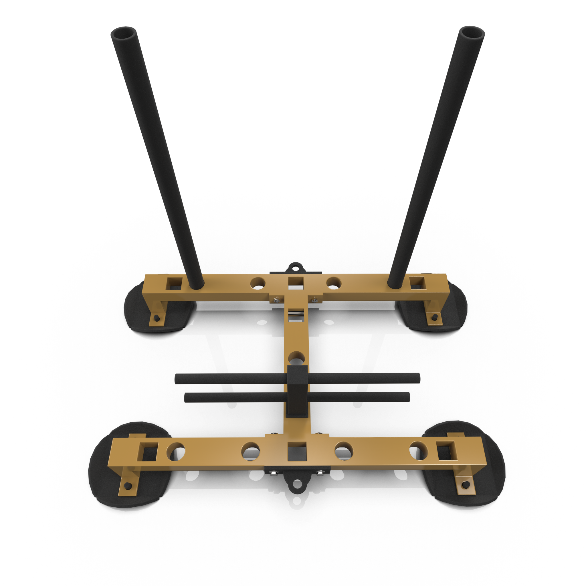 [WS] Prowler® Quad | Williams Strength