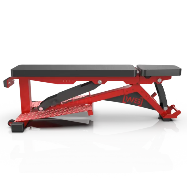 [WS] Force Bench | Williams Strength