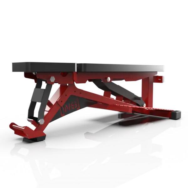 [WS] Force Bench | Williams Strength