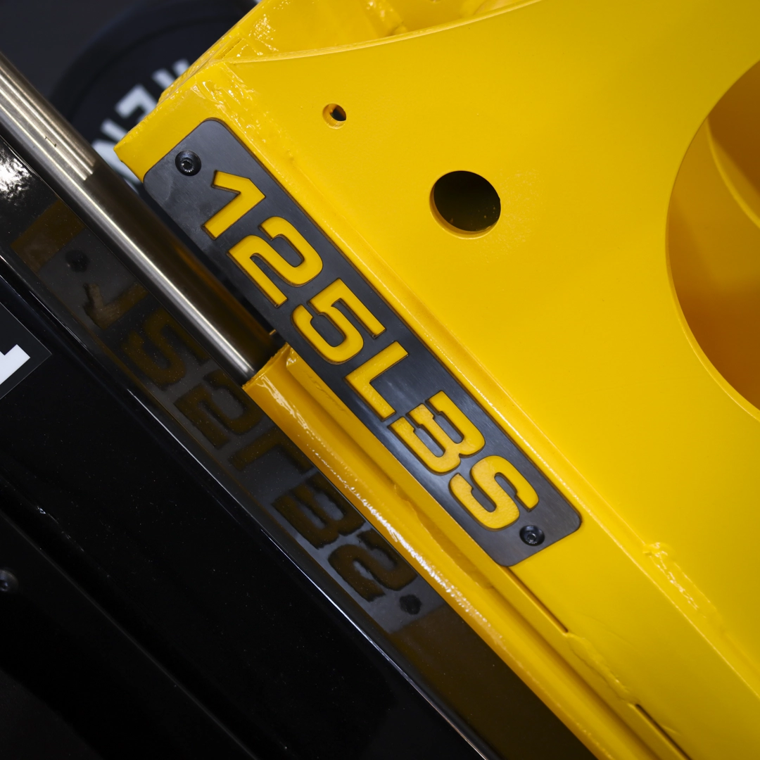 [WS] Signature Iso-Lateral Leg Press | Williams Strength
